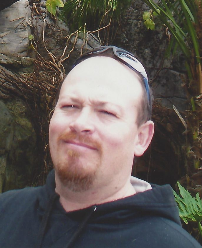 Scott ‘Moose’ ‘Scooter’ Darwin Nault | News, Sports, Jobs - Daily Press